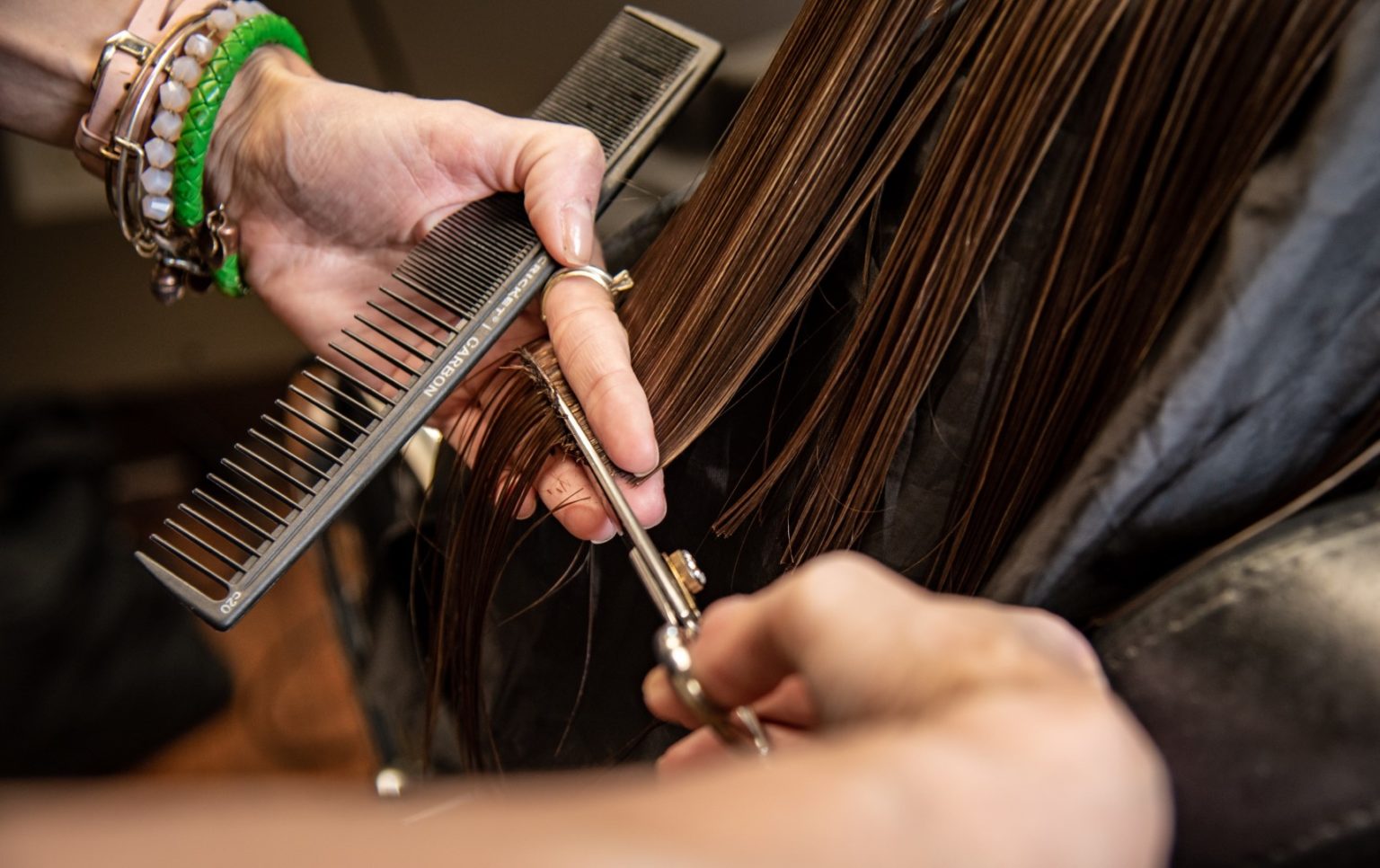 Styling & Massage Specialists | Casal's dé Spa & Salon